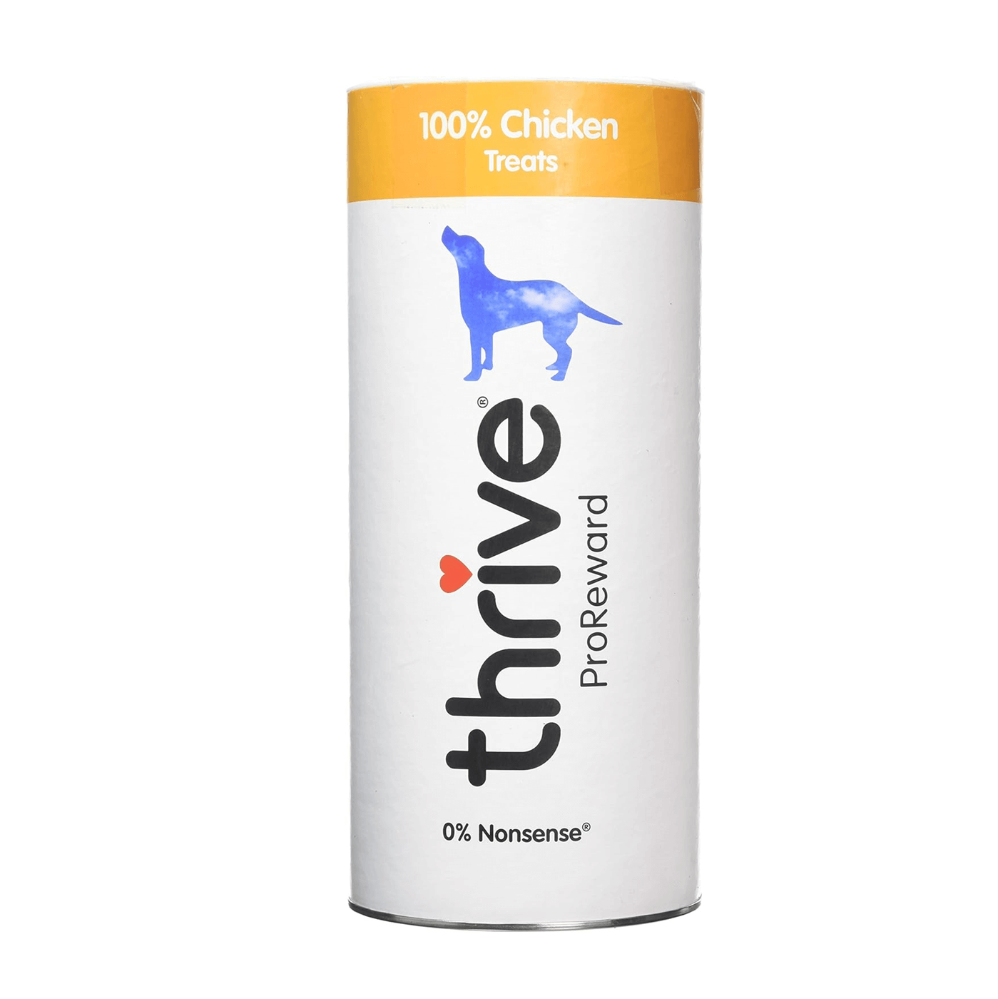 Thrive ProReward Chicken Treats 500g - Ideal for Dogs