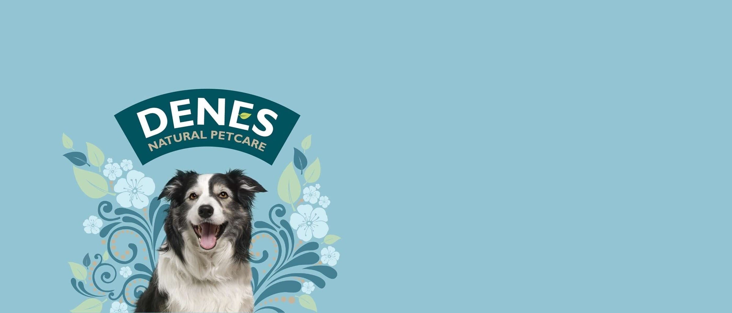 Denes Natural Pet Care Since 1951